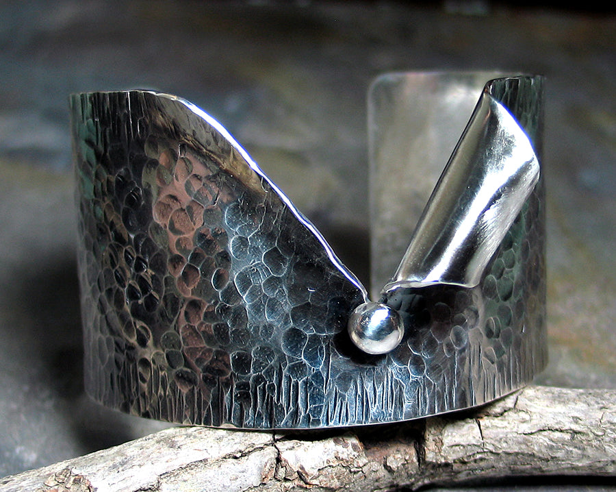 Cuffs – Lavender Cottage Jewelry