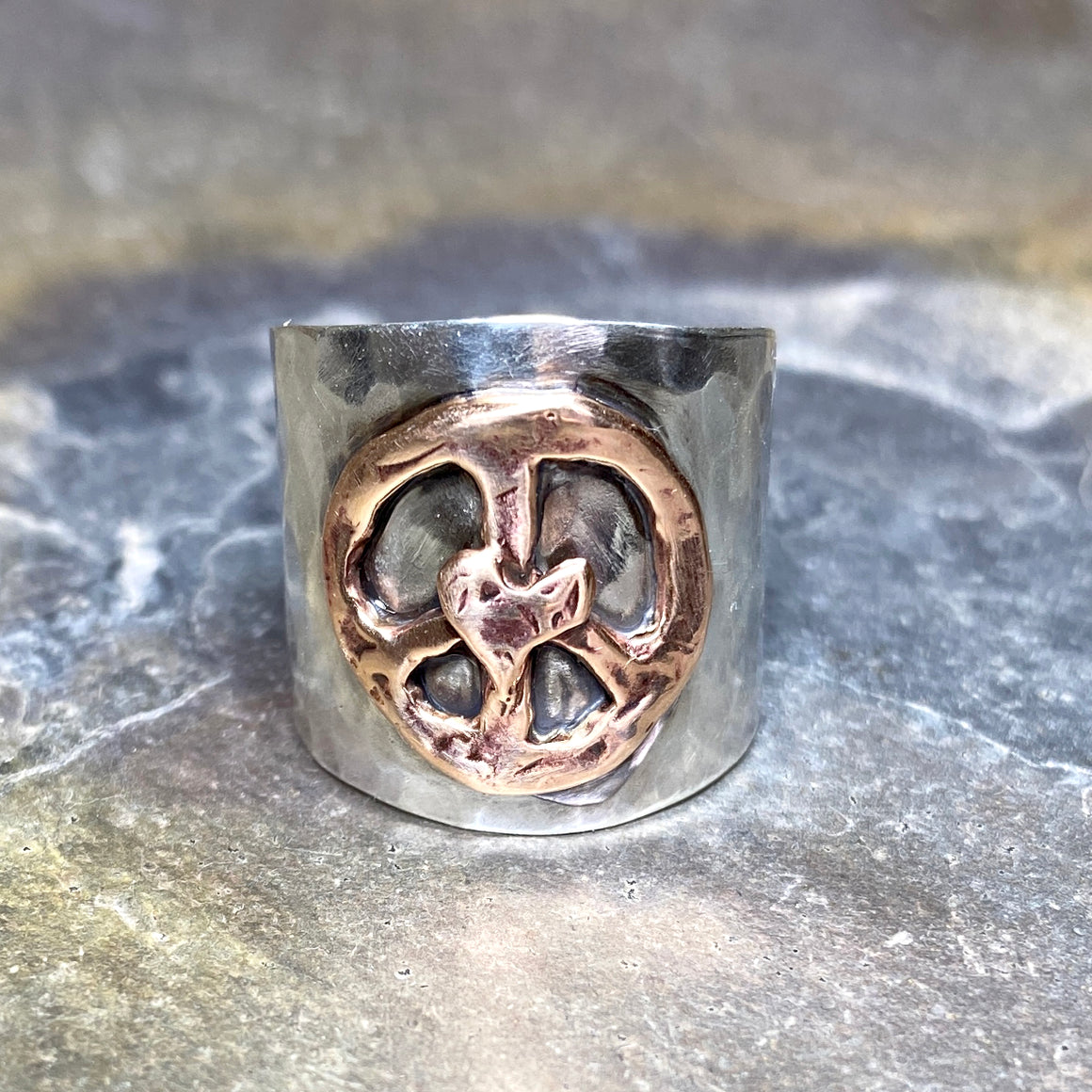 Artisan Rings – Lavender Cottage Jewelry